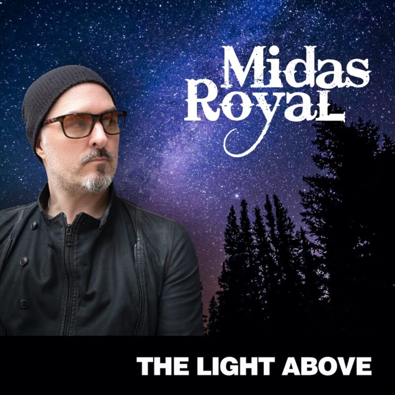 Midas Royal - Singer | Songwriter | Musician